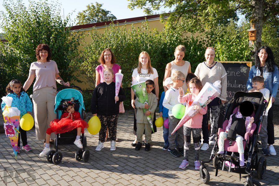 Peter-Caesar-Schule - Startseite